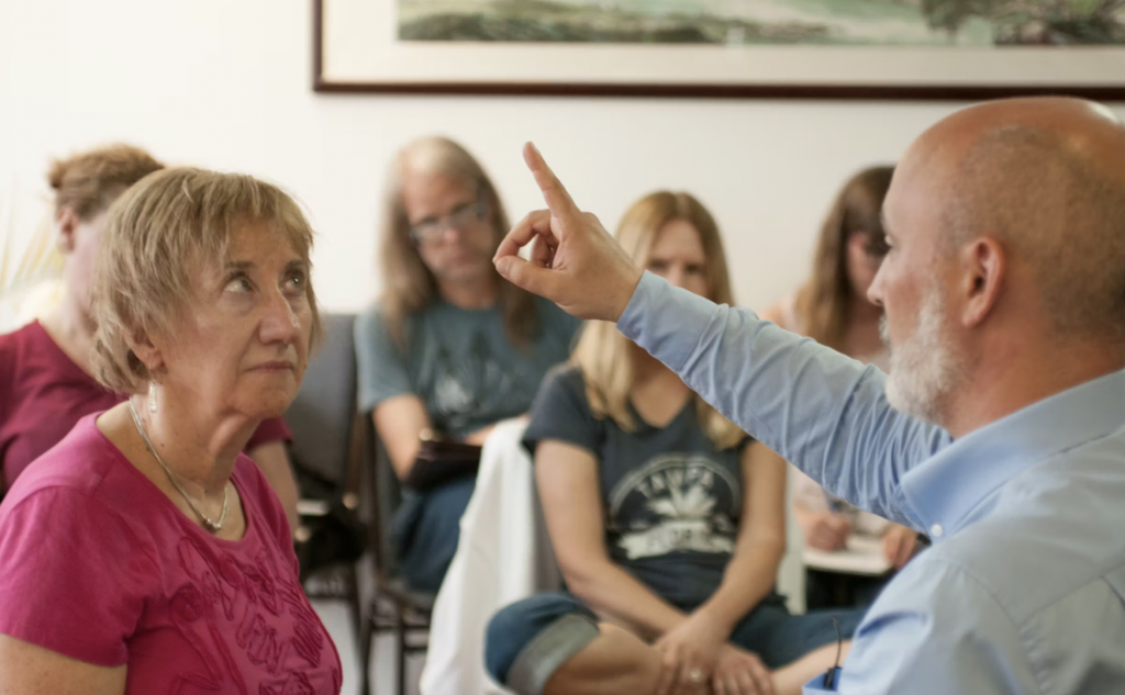 Blepharospam Treatment - Dystonia Recovery Program